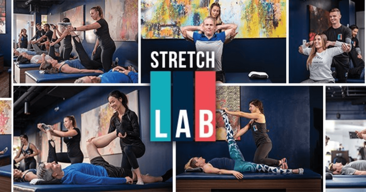 Stretch Lab