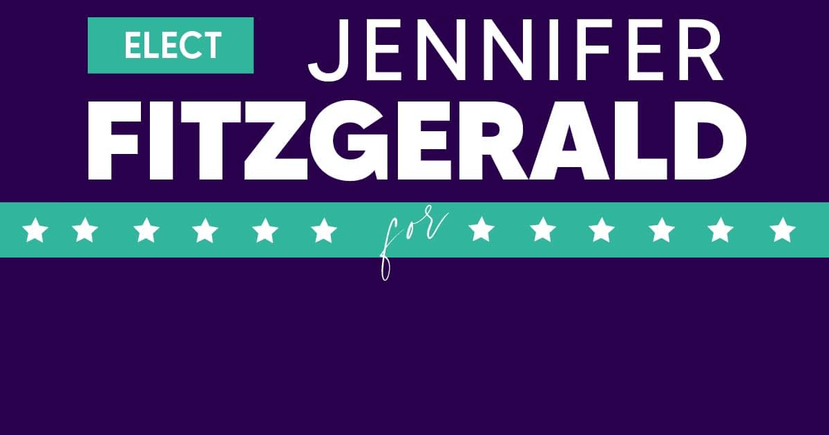 JENNIFER FITZGERALD