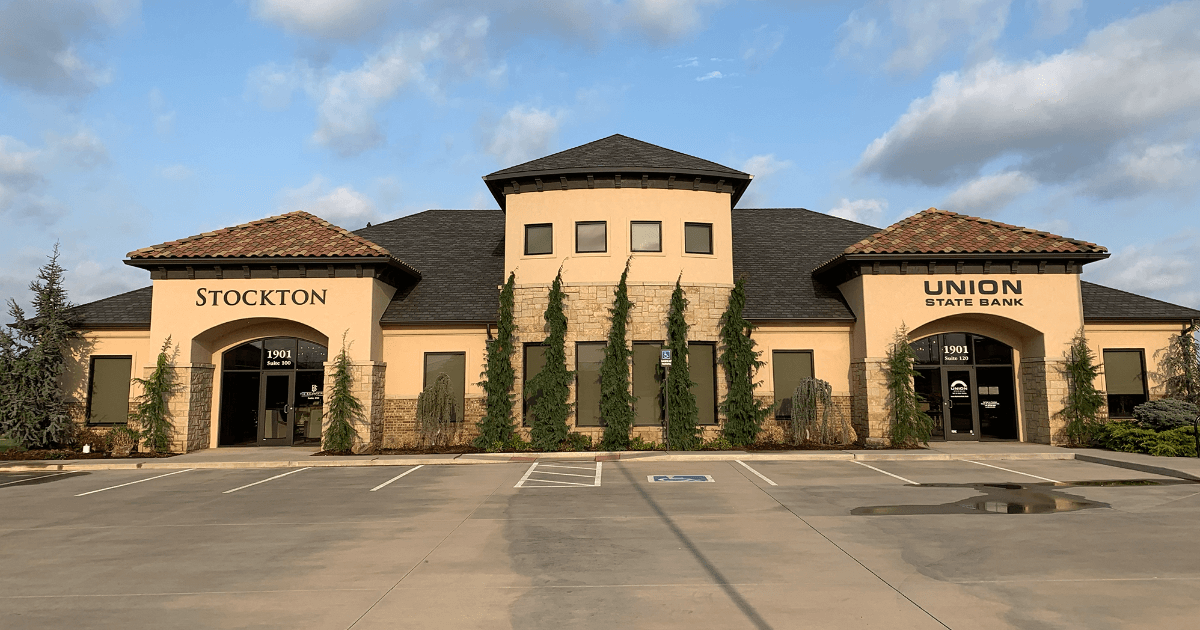 Stockton & Associates - Jody Sharp