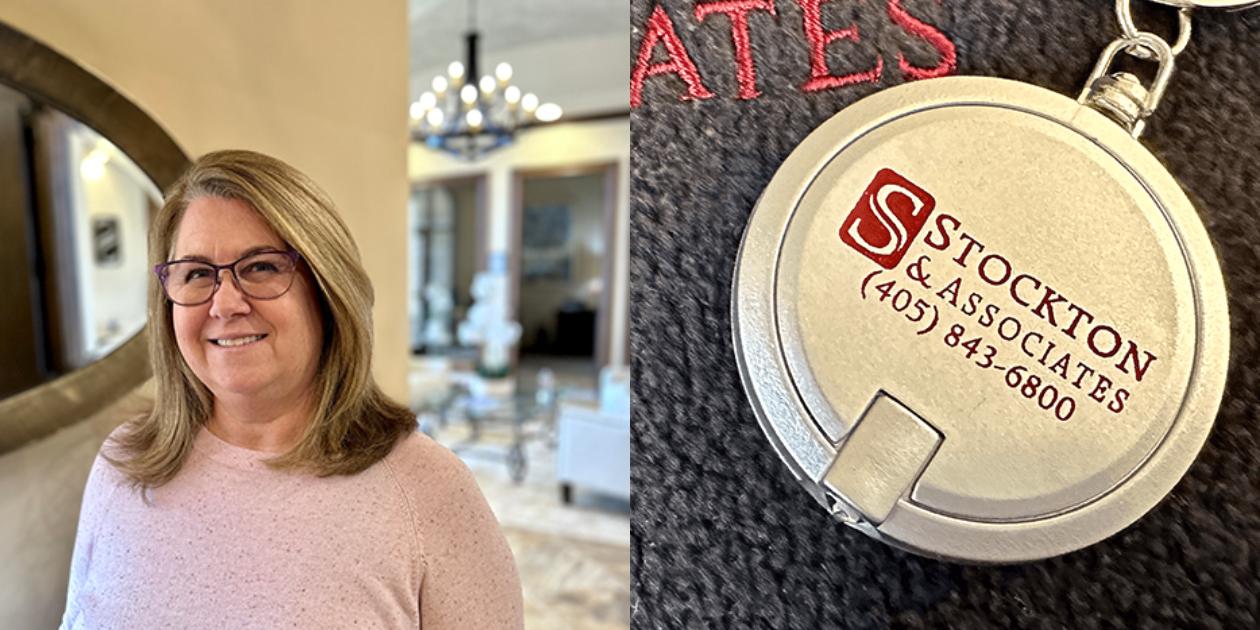 Stockton & Associates - Jody Sharp