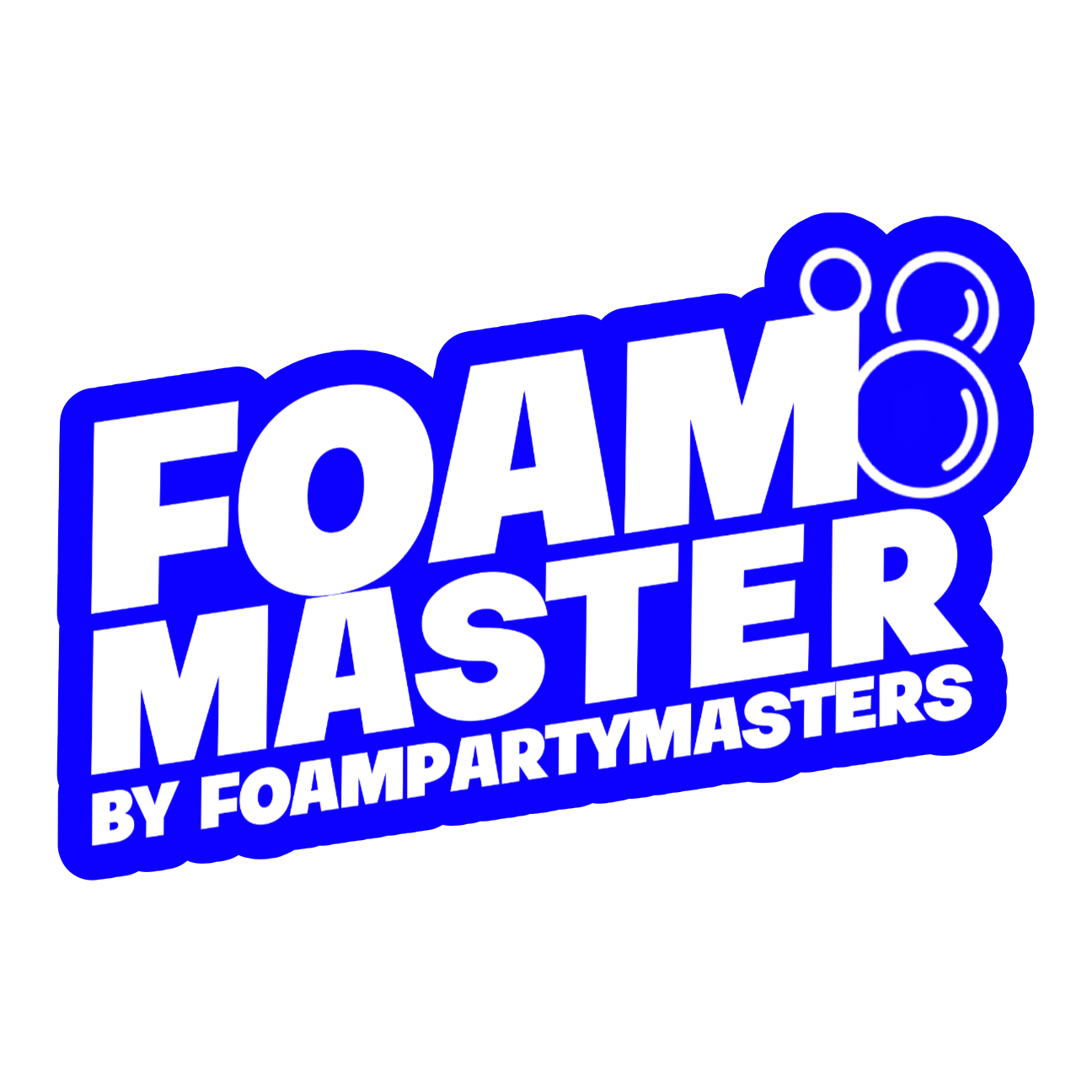 Home [foampartymasters.com]